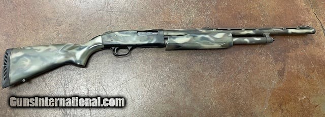 MOSSBERG 500C 20 GA for sale