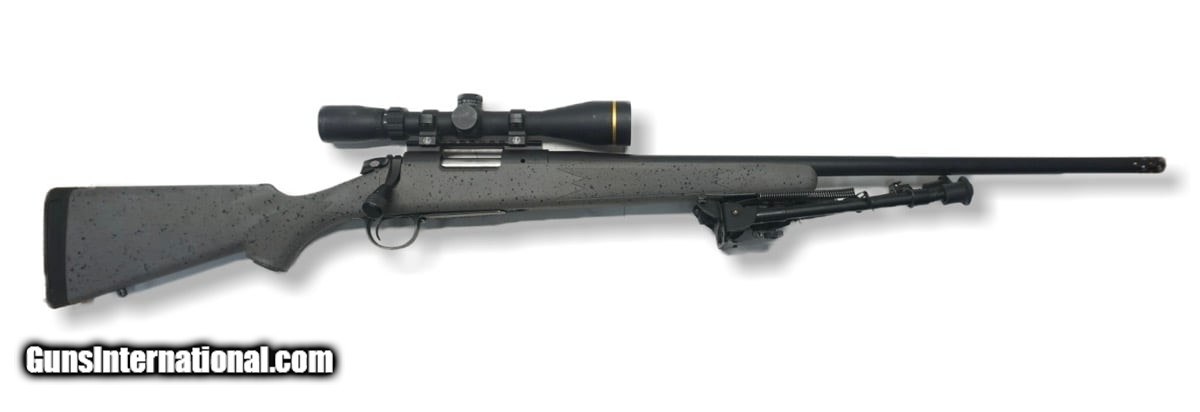 BERGARA B-14 RIDGE 6.5mm CREEDMOOR for sale