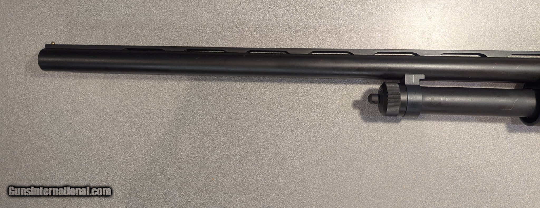 SUN CITY MACHINERY STEVENS MODEL 320 12 GA for sale