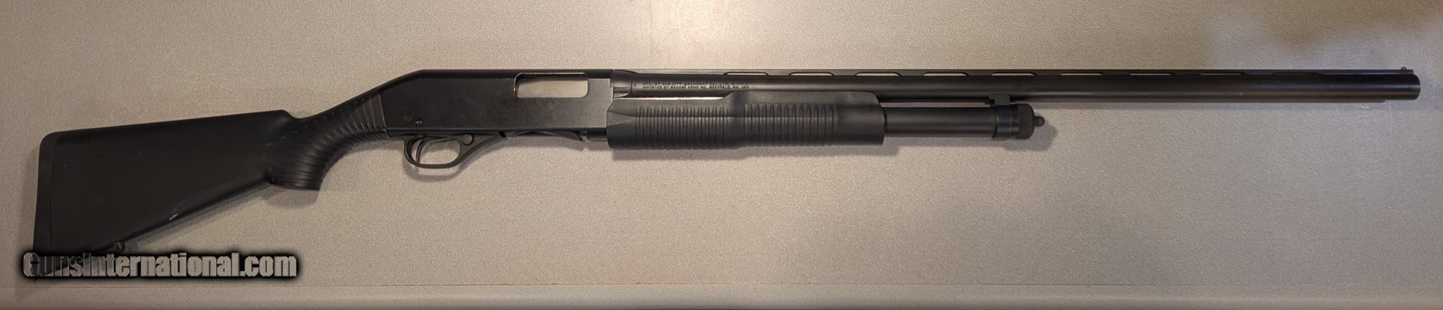 SUN CITY MACHINERY STEVENS MODEL 320 12 GA for sale