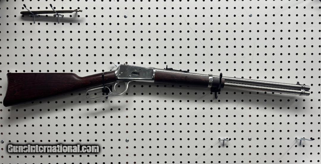 HERITAGE MFG. 92 RANCH HAND .44 MAGNUM