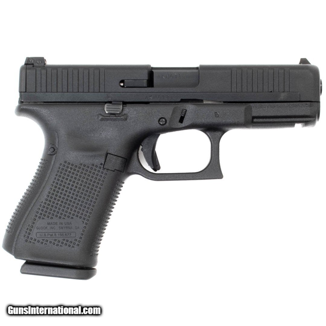 GLOCK 44 .22 LR