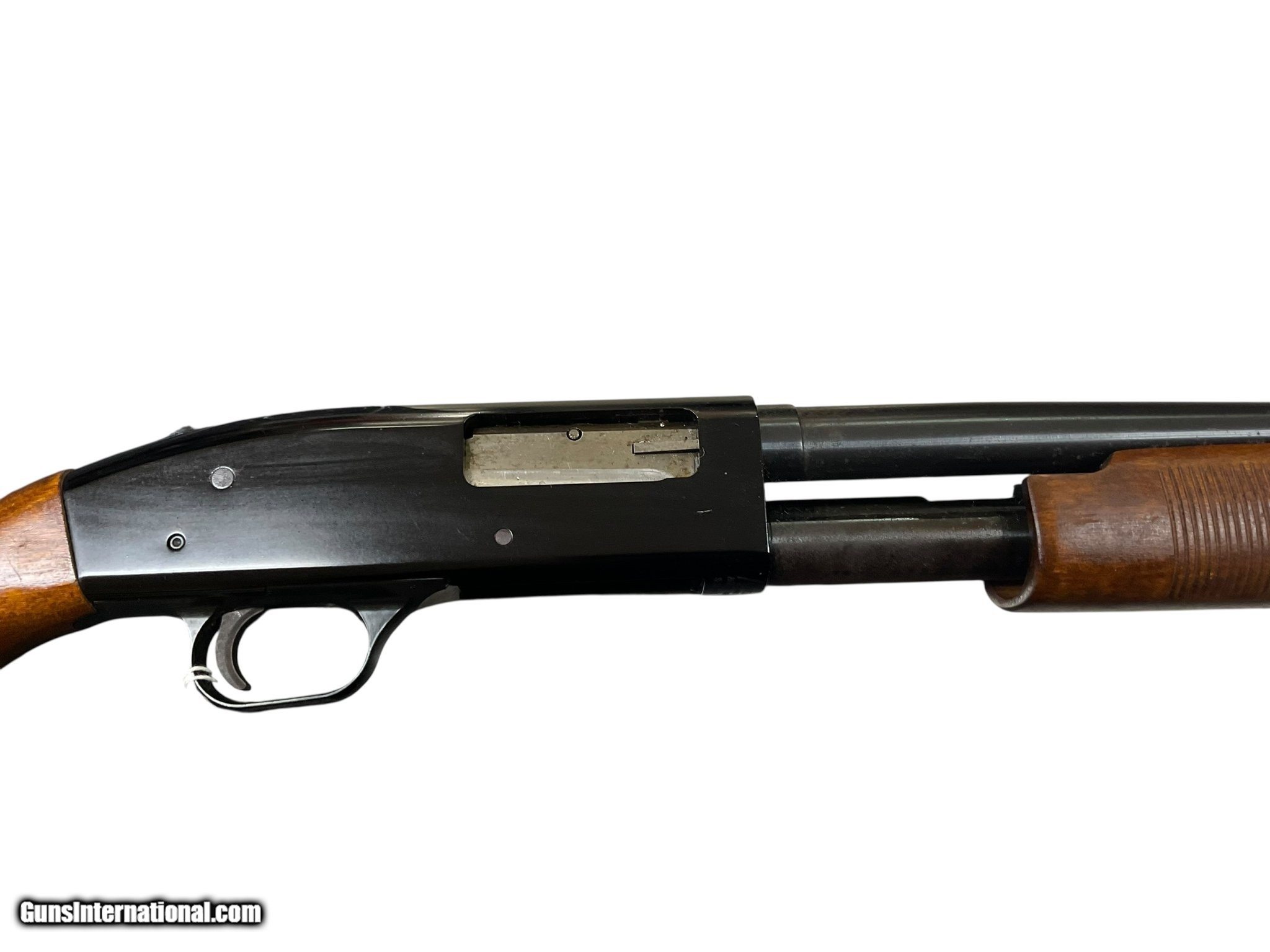 MOSSBERG 500AT 12 GA