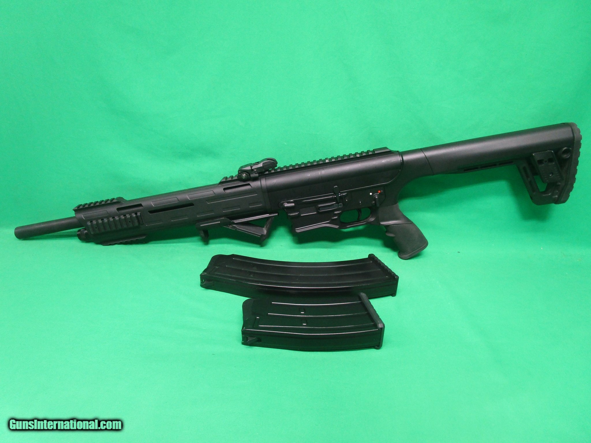 TOKAREV TAR 12 12 GA