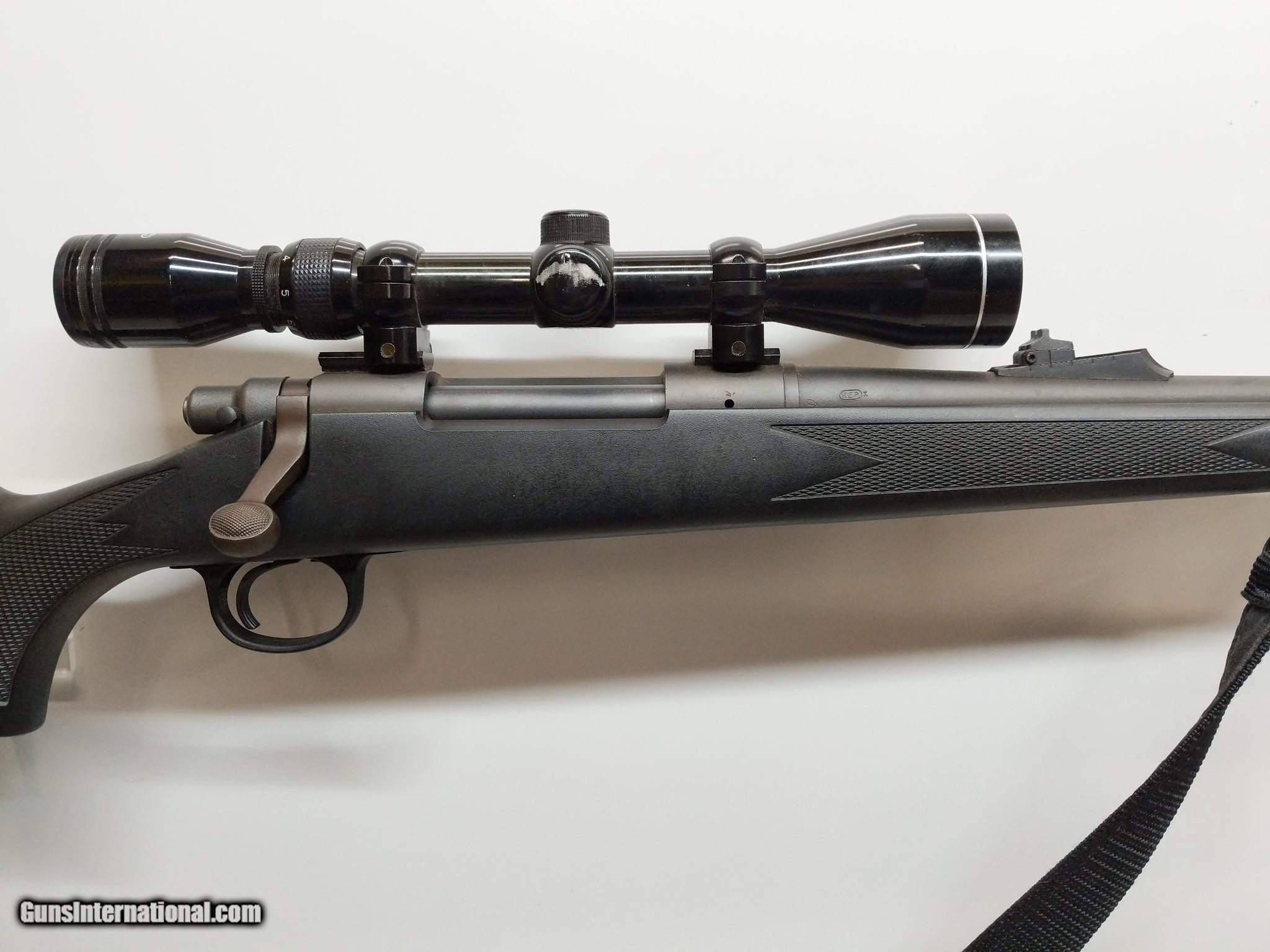 REMINGTON 700 .270 WIN