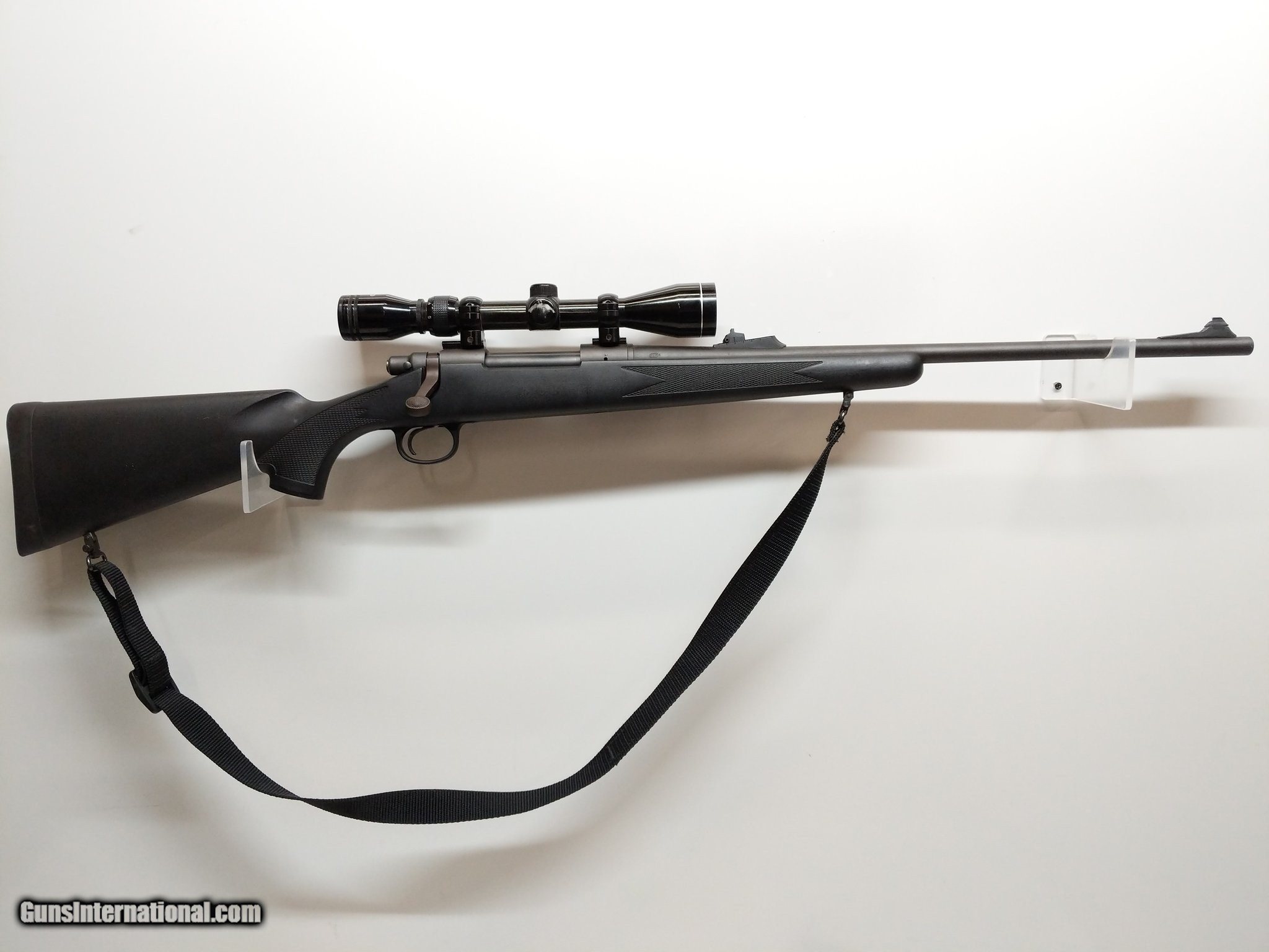 REMINGTON 700 .270 WIN