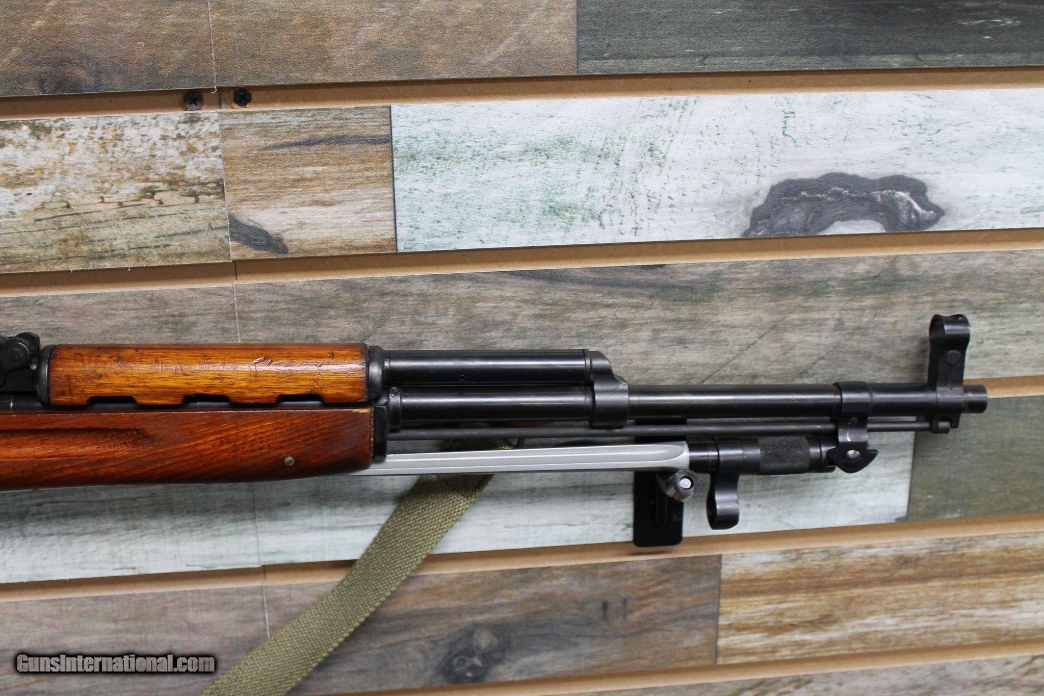NORINCO SKS Type 56 7.62X39MM