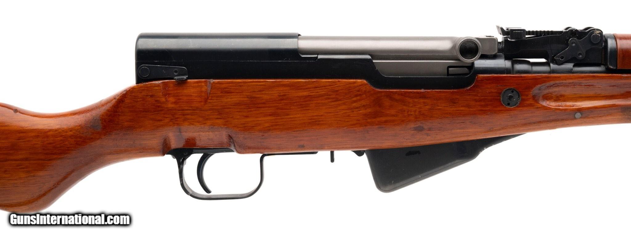 NORINCO Type 56 sks 7.62X39MM