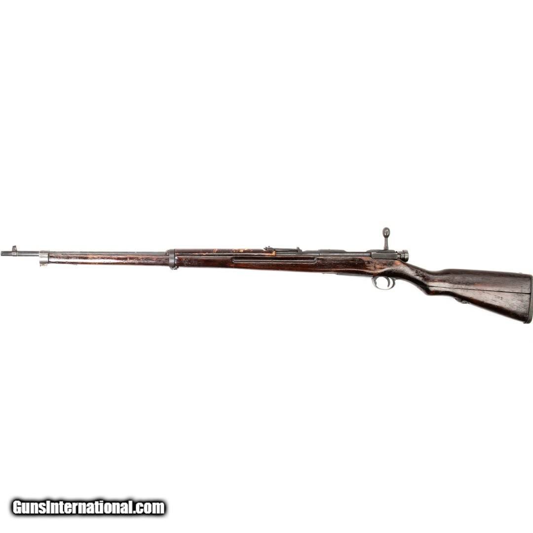 ARISAKA TYPE 38 6.5X50MM ARISAKA