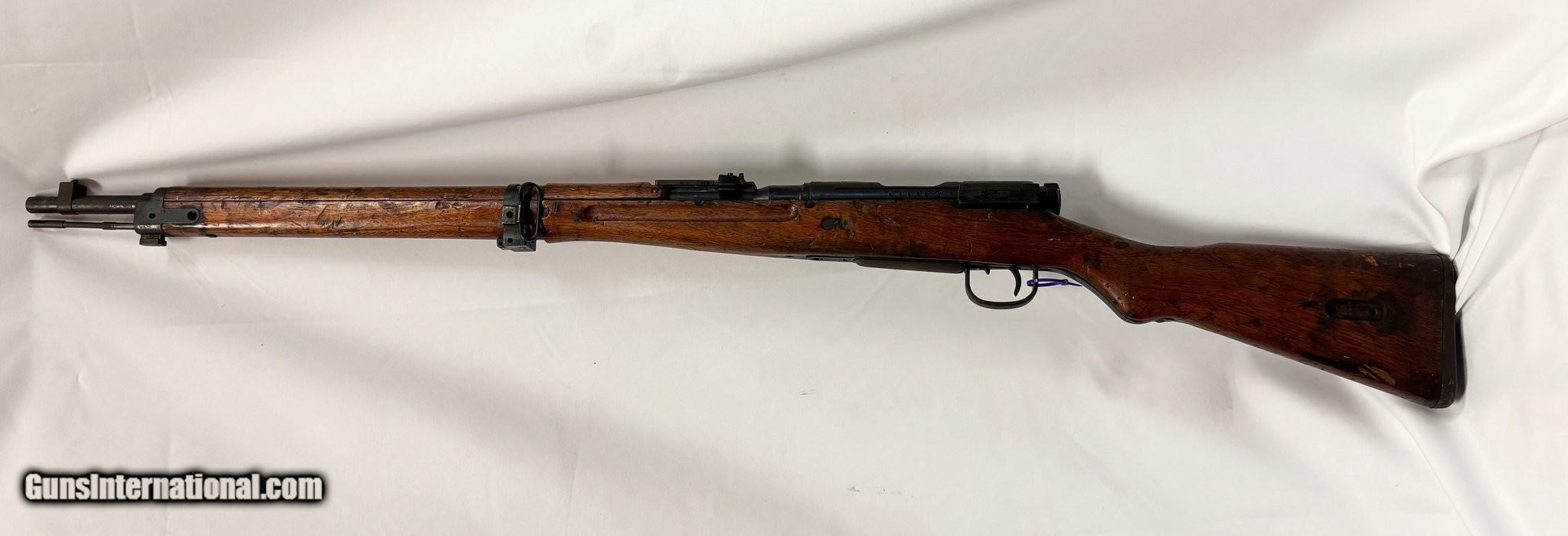 ARISAKA TYPE 99 7.7X58MM ARISAKA for sale
