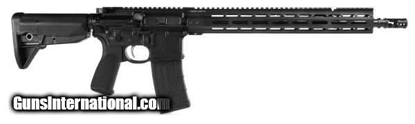 PRIMARY WEAPONS SYSTEMS (PWS) MK116 .223 WYLDE