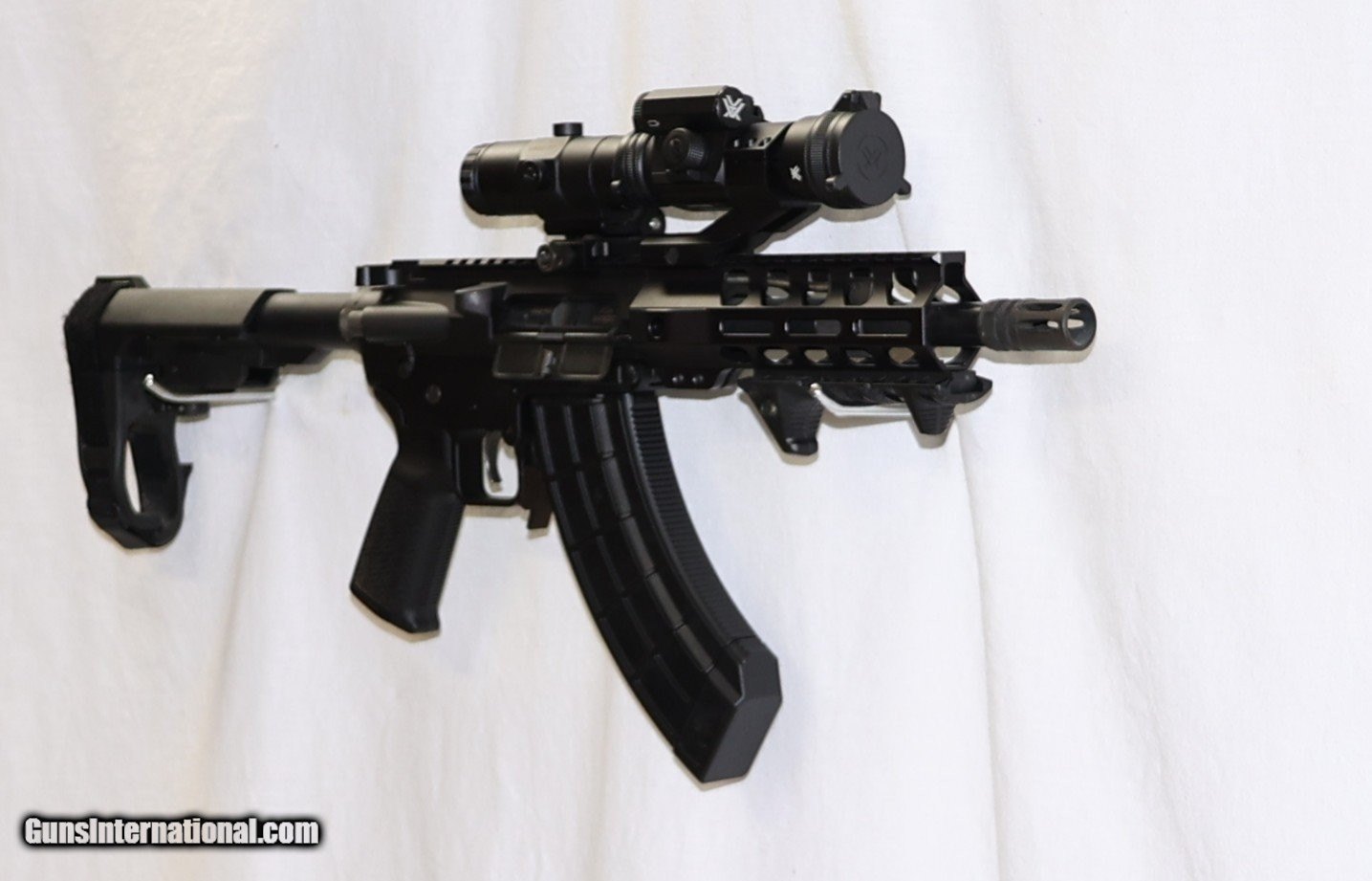 PALMETTO STATE ARMORY KS-47 G2 - VORTEX OPTICS 7.62X39MM