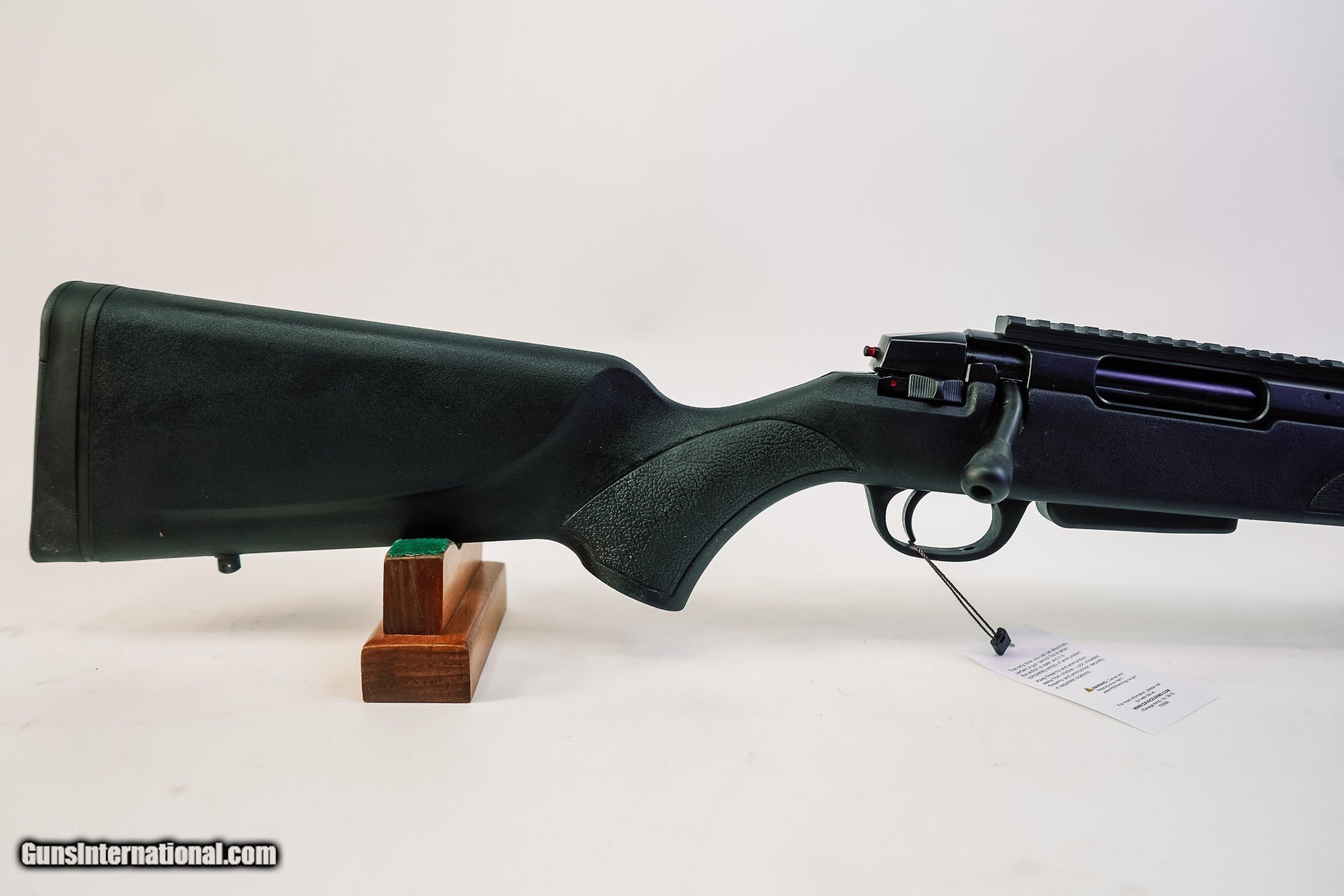 STEVENS 334 SYNTHETIC .243 WIN