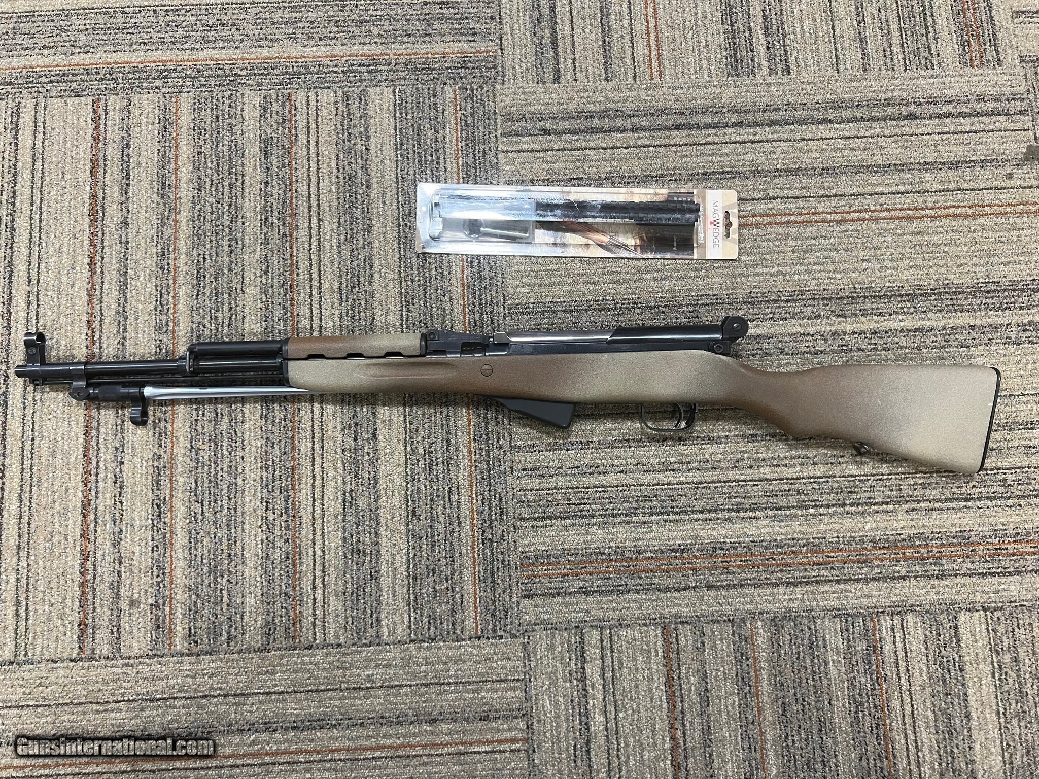 NORINCO Type 56 7.62X39MM