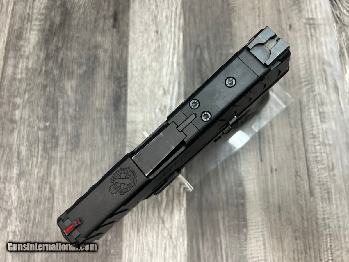 SPRINGFIELD ARMORY XDM ELITE 45 ACP (45 Auto) for sale