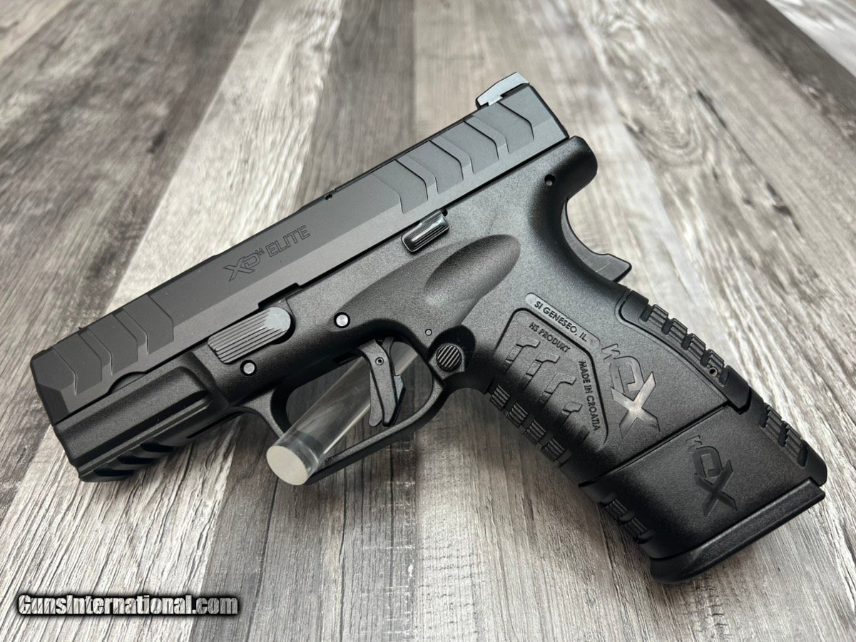 SPRINGFIELD ARMORY XDM ELITE 45 ACP (45 Auto) for sale