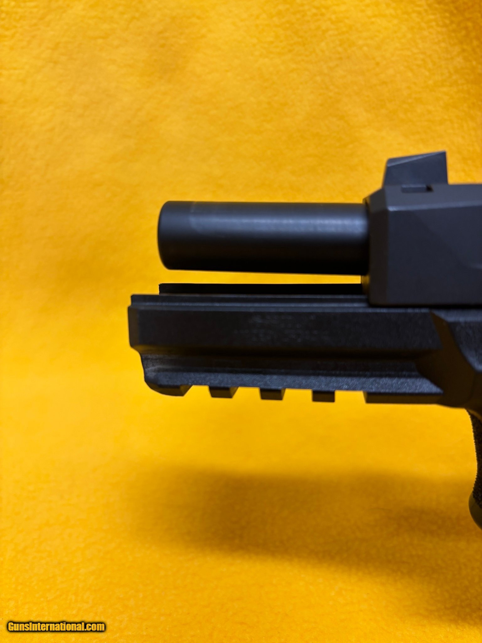 SPRINGFIELD ARMORY ECHELON 9MM LUGER (9x19 PARA) for sale