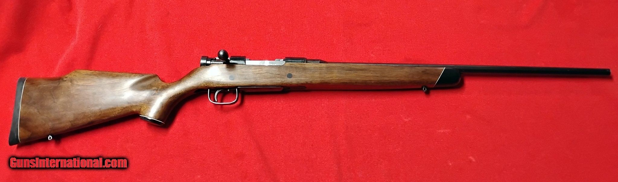 ARISAKA TYPE 99 30 CAL