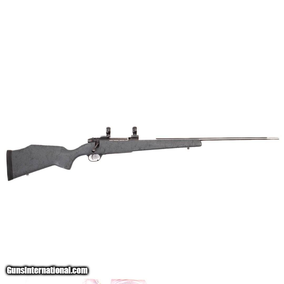 WEATHERBY MARK V ULTRA LIGHTWEIGHT .243 WIN ACKLEY IMPROVED for sale