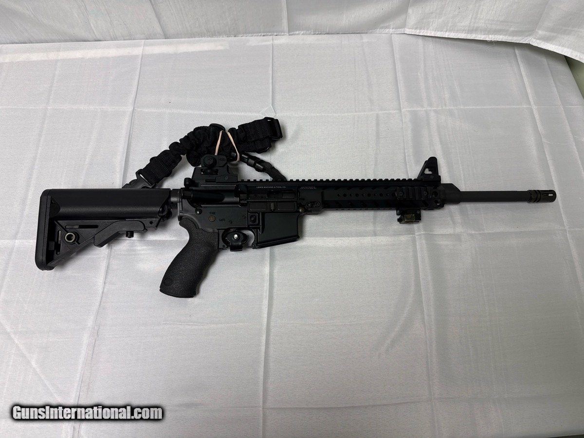 LMT DEFENSE 2000 5.56X45MM NATO for sale