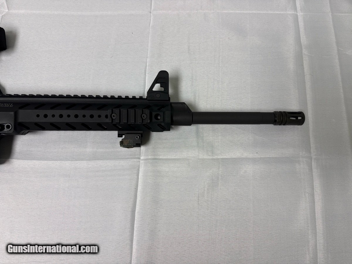 LMT DEFENSE 2000 5.56X45MM NATO for sale