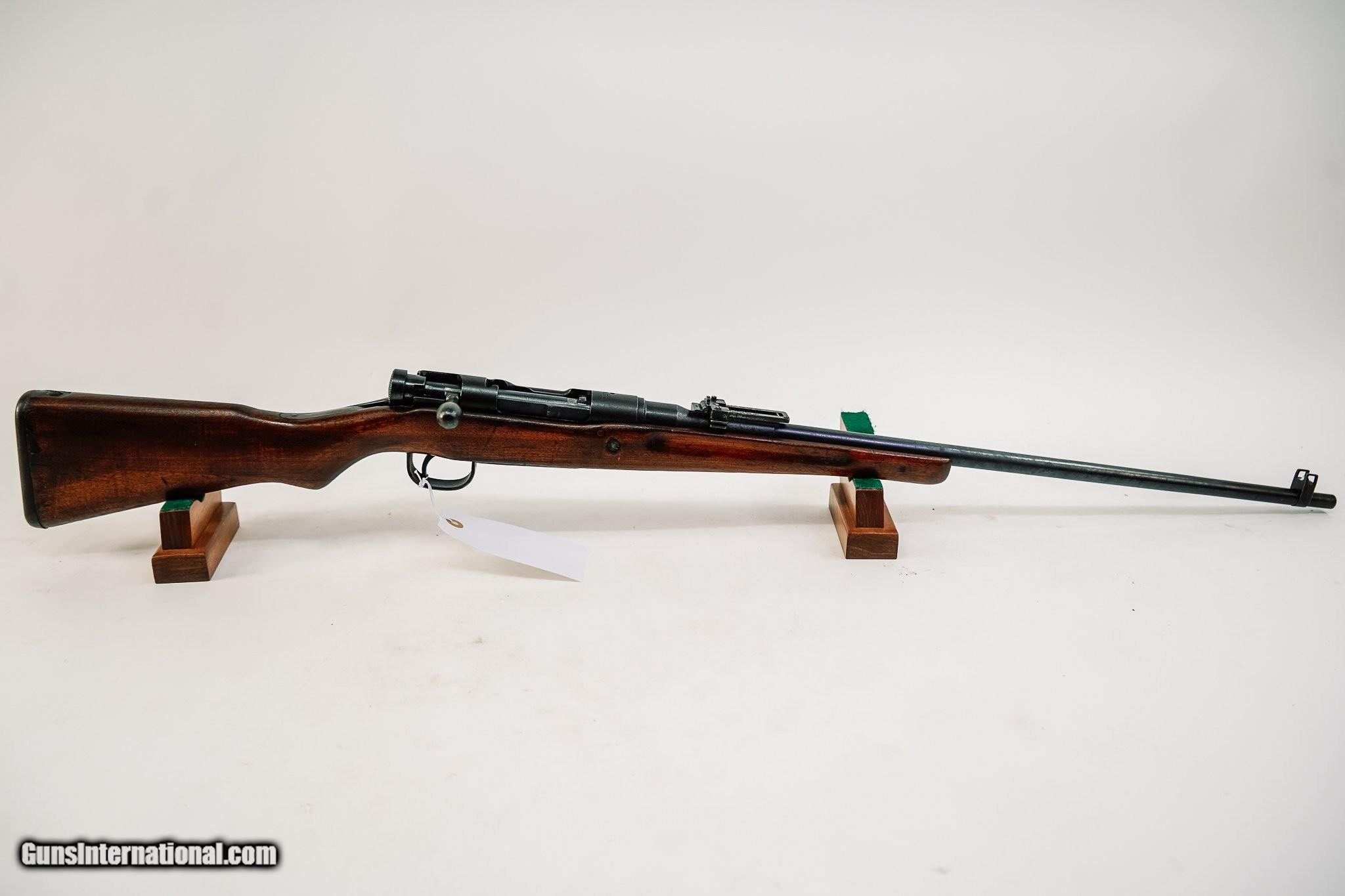 ARISAKA TYPE 99 7.7X58MM ARISAKA