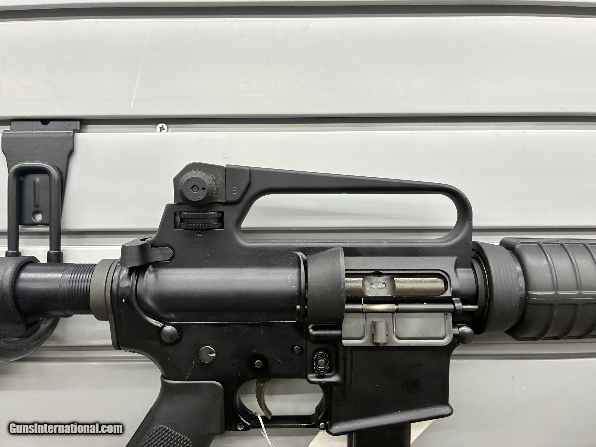 PW ARMS Commando 9 9MM LUGER (9x19 PARA) for sale