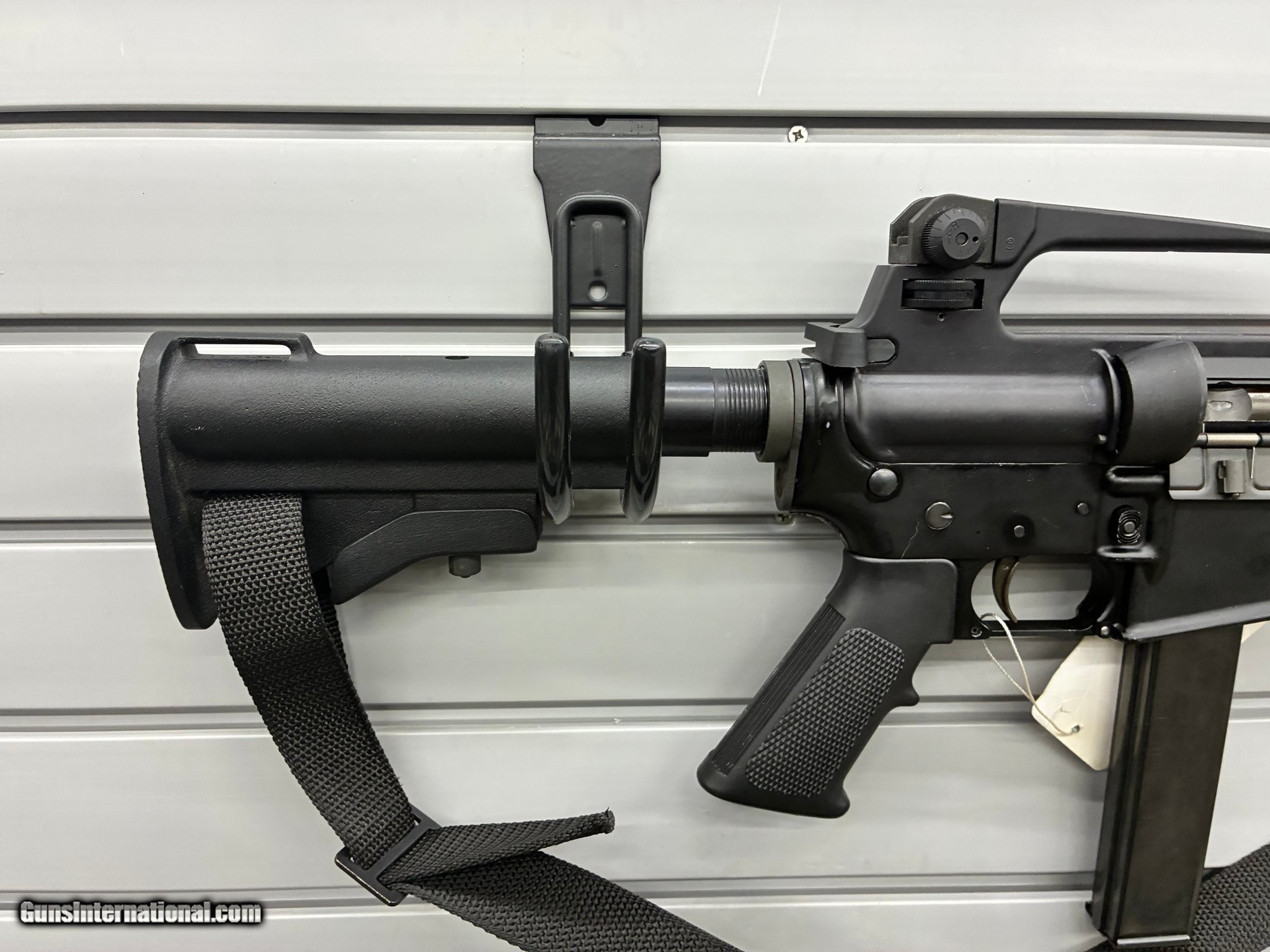 PW ARMS Commando 9 9MM LUGER (9x19 PARA) for sale