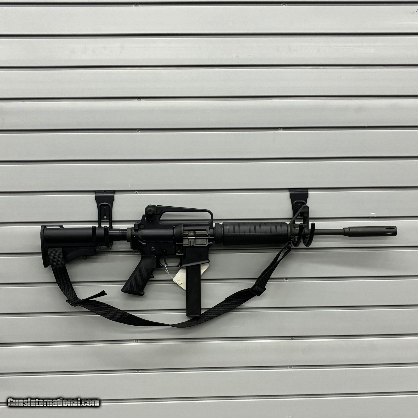 PW ARMS Commando 9 9MM LUGER (9x19 PARA) for sale