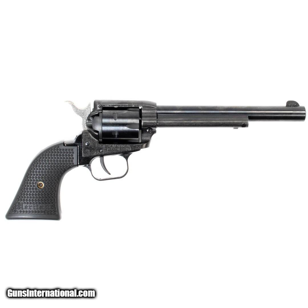 HERITAGE MFG. ROUGH RIDER .22 LR for sale