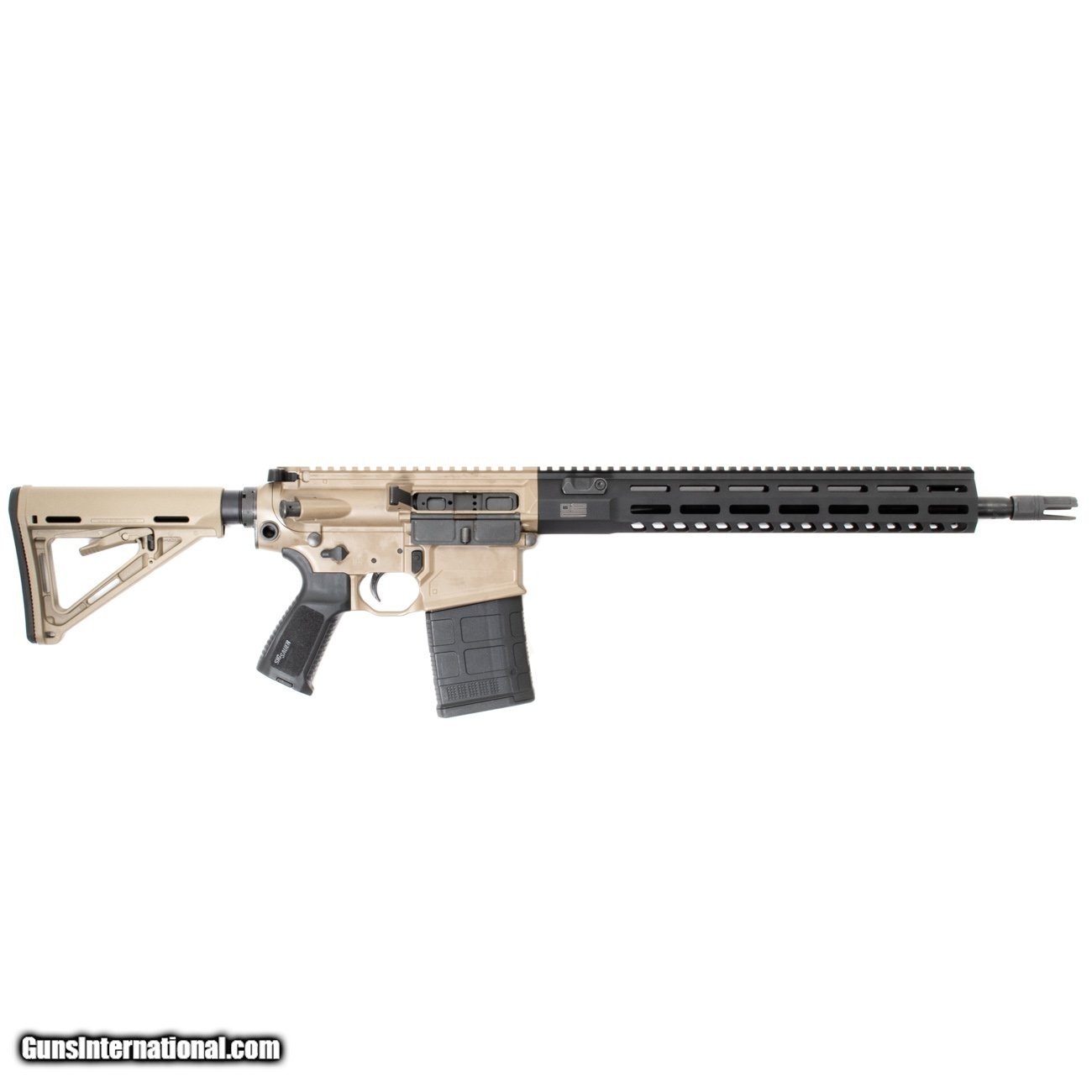 SIG SAUER 761-I TREAD 7.62X51MM NATO