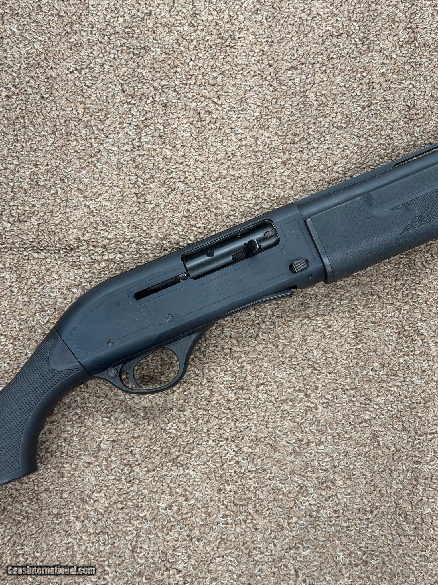 HATSAN ARMS COMPANY Escort Magnum 12 GA