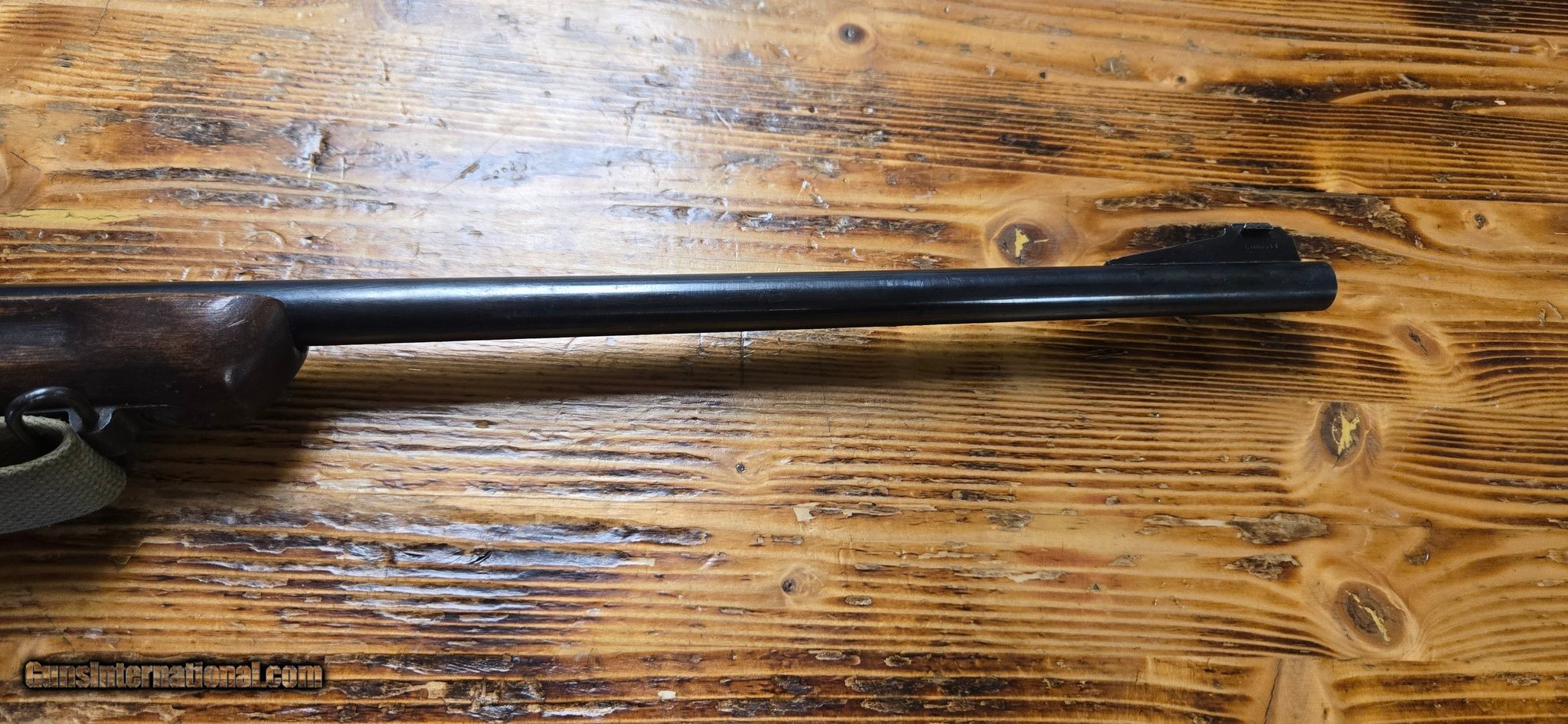 ARISAKA TYPE 99 7.7X58MM ARISAKA