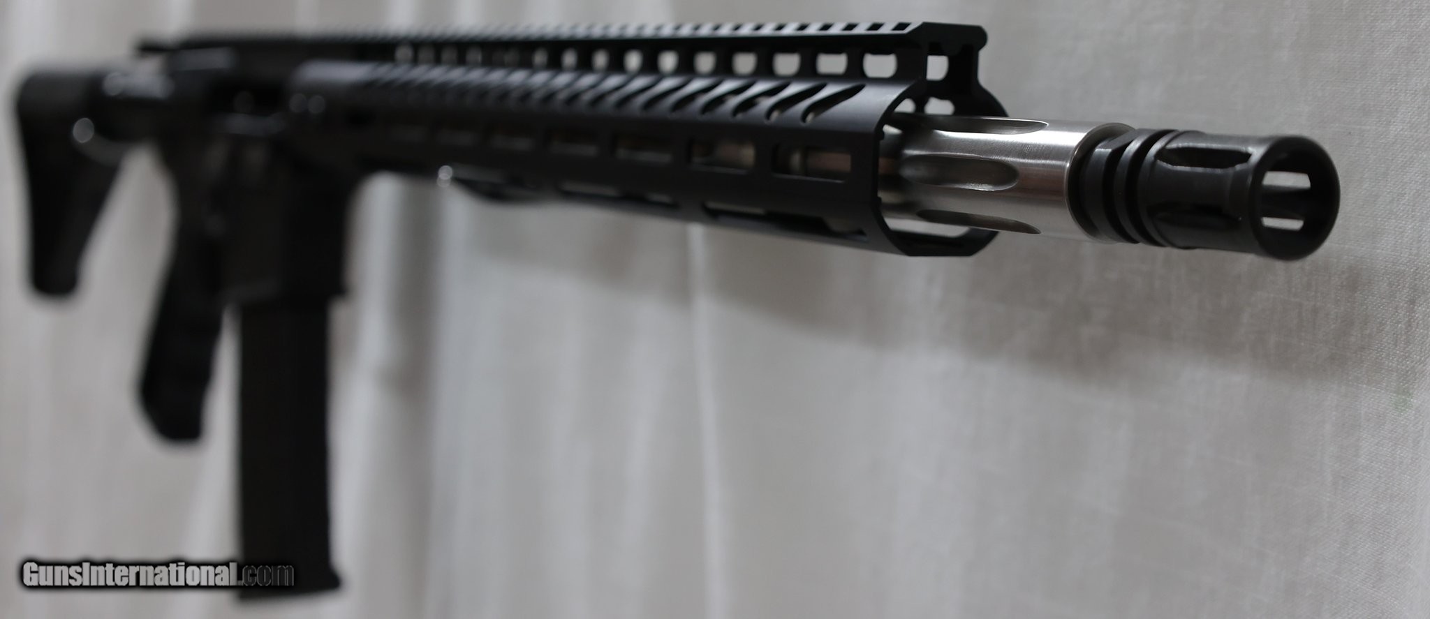 BUSHMASTER XM-15 E2S .223 REM for sale