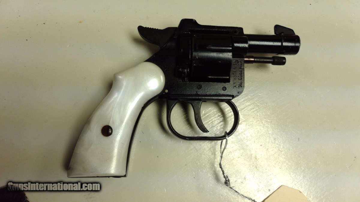 C PRODUCTS DEFENSE CDM .22 CAL SHORT 22 Short (22s)