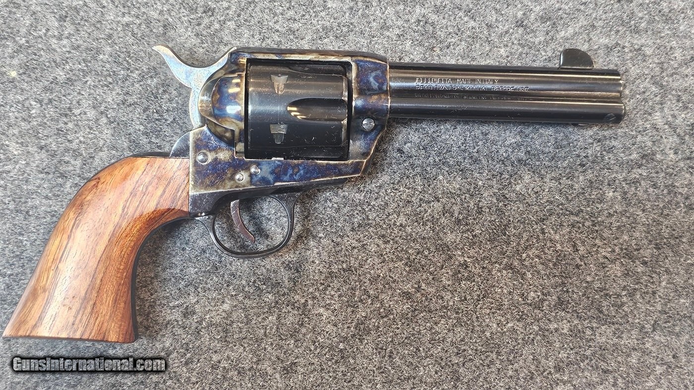 HERITAGE MFG. Rough Rider Case Hardened 45 Long Colt .45 LC for sale