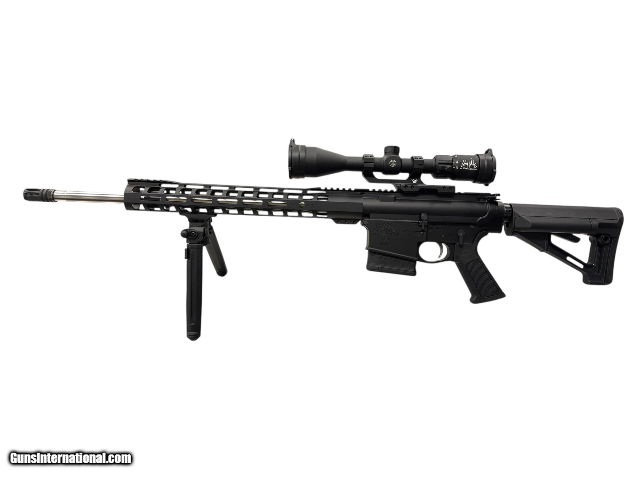 PALMETTO STATE ARMORY G3-10 6.5MM CREEDMOOR for sale