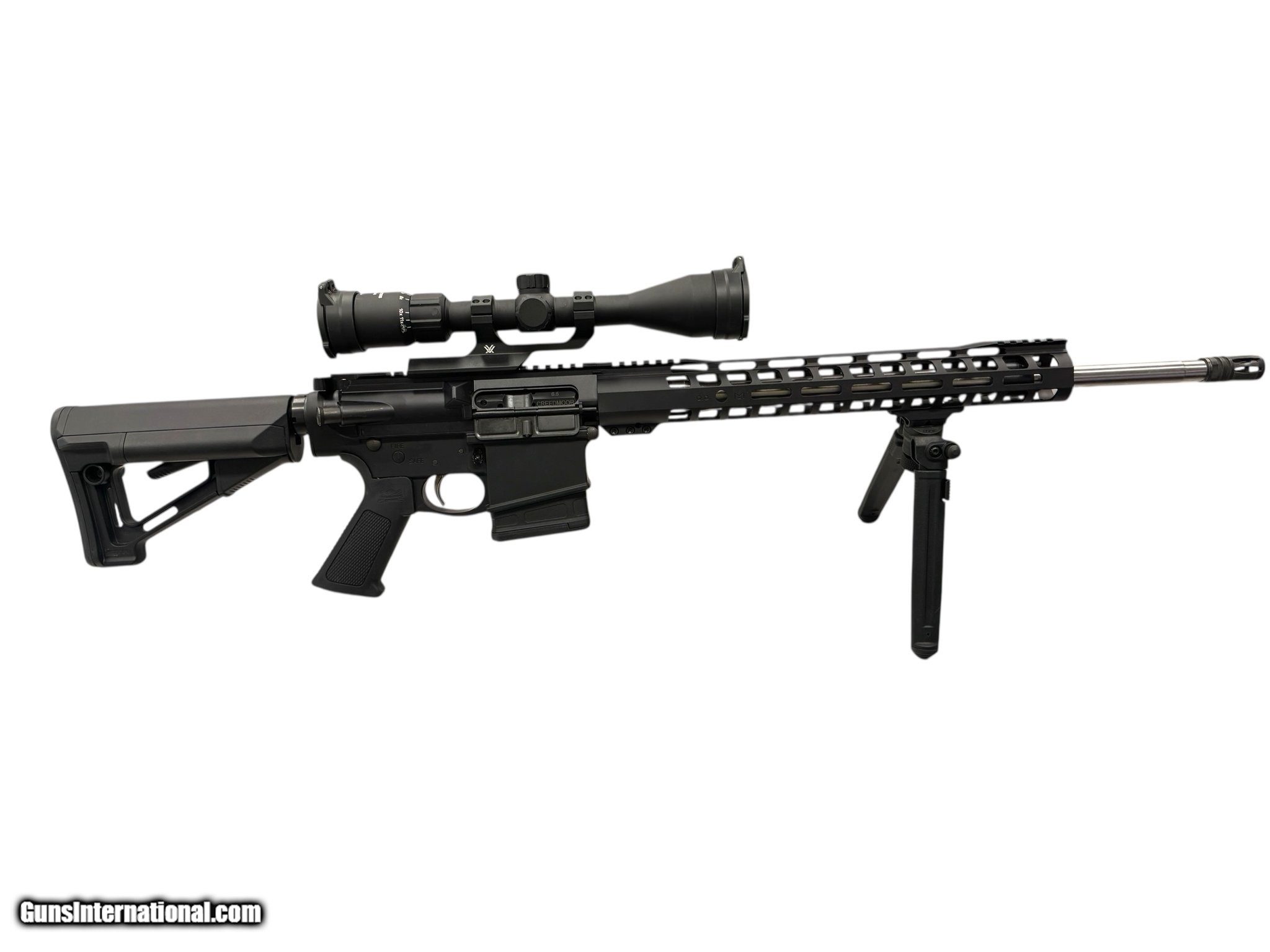 PALMETTO STATE ARMORY G3-10 6.5MM CREEDMOOR for sale