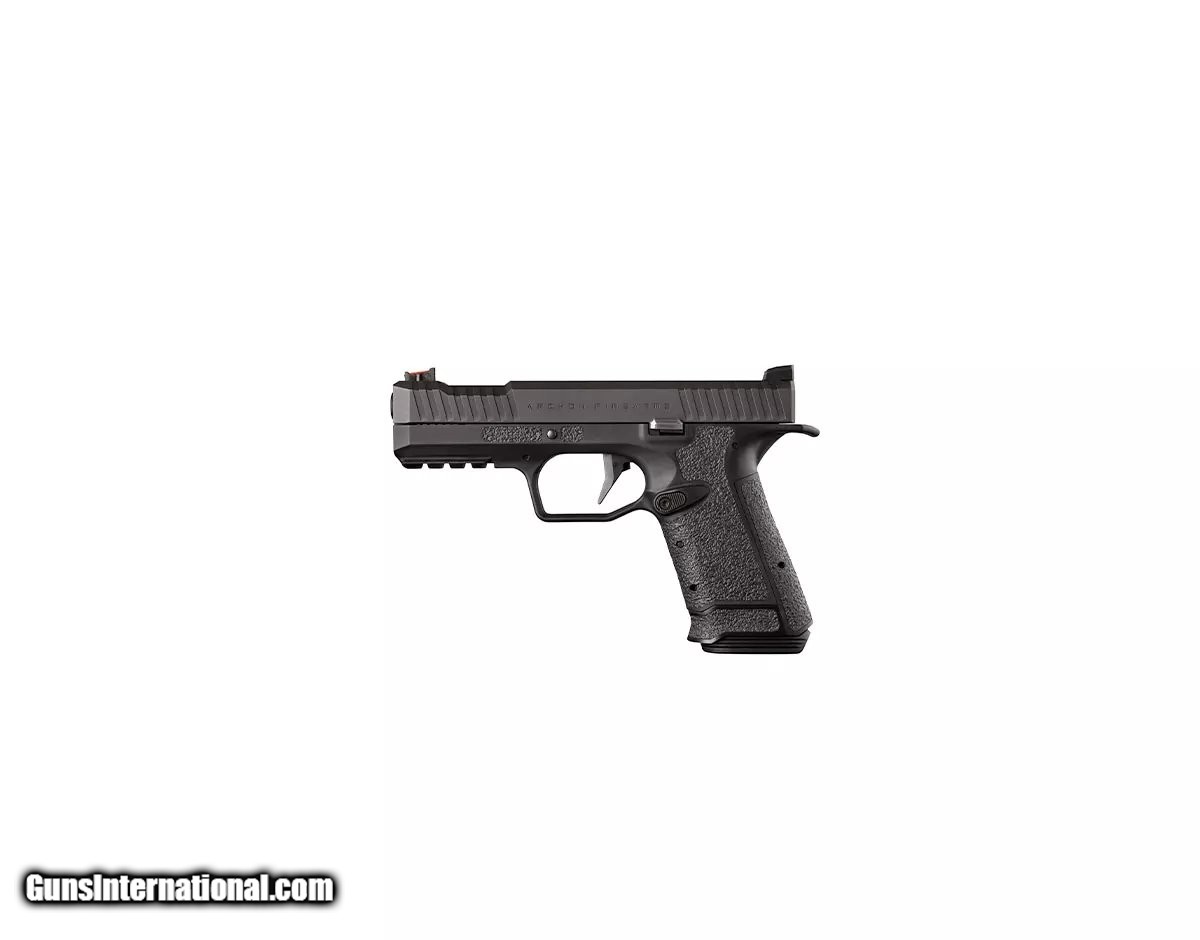 ARCHON FIREARMS TYPE-B (RMR OPTIC CUT) 9MM LUGER (9x19 PARA) for sale