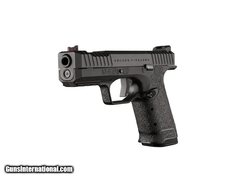 ARCHON FIREARMS TYPE-B (RMR OPTIC CUT) 9MM LUGER (9x19 PARA) for sale