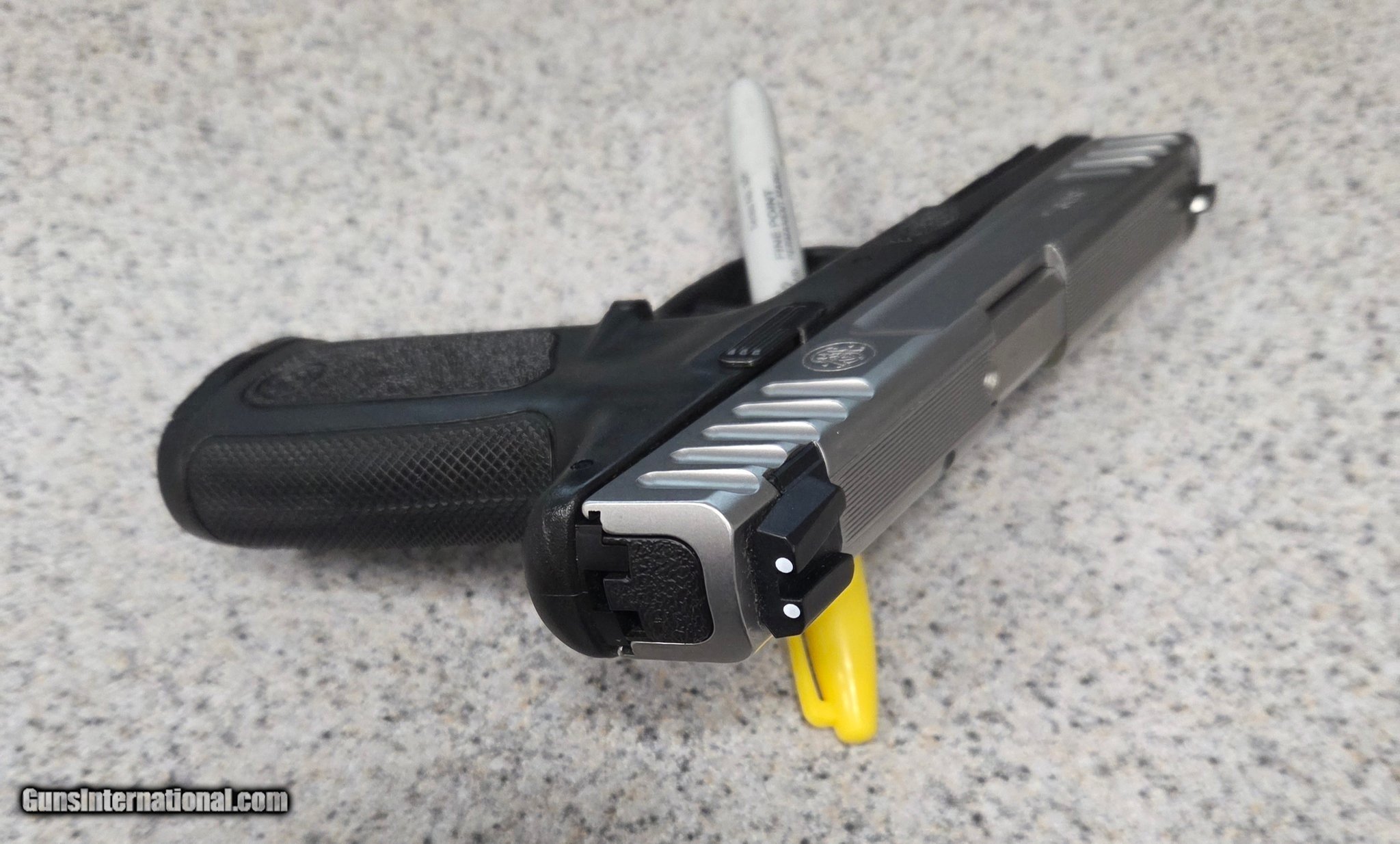 SMITH & WESSON SD9 2.0 *10-ROUND* 9MM LUGER (9X19 PARA) for sale