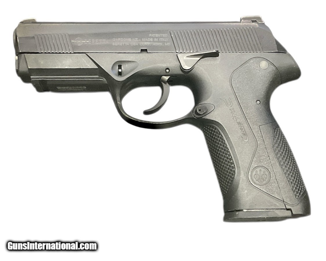 BERETTA PX4 Storm Type D .40 S&W for sale