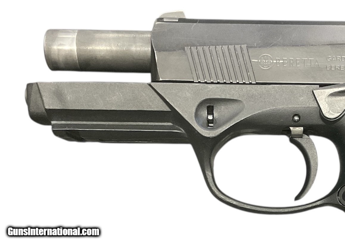 BERETTA PX4 Storm Type D .40 S&W for sale