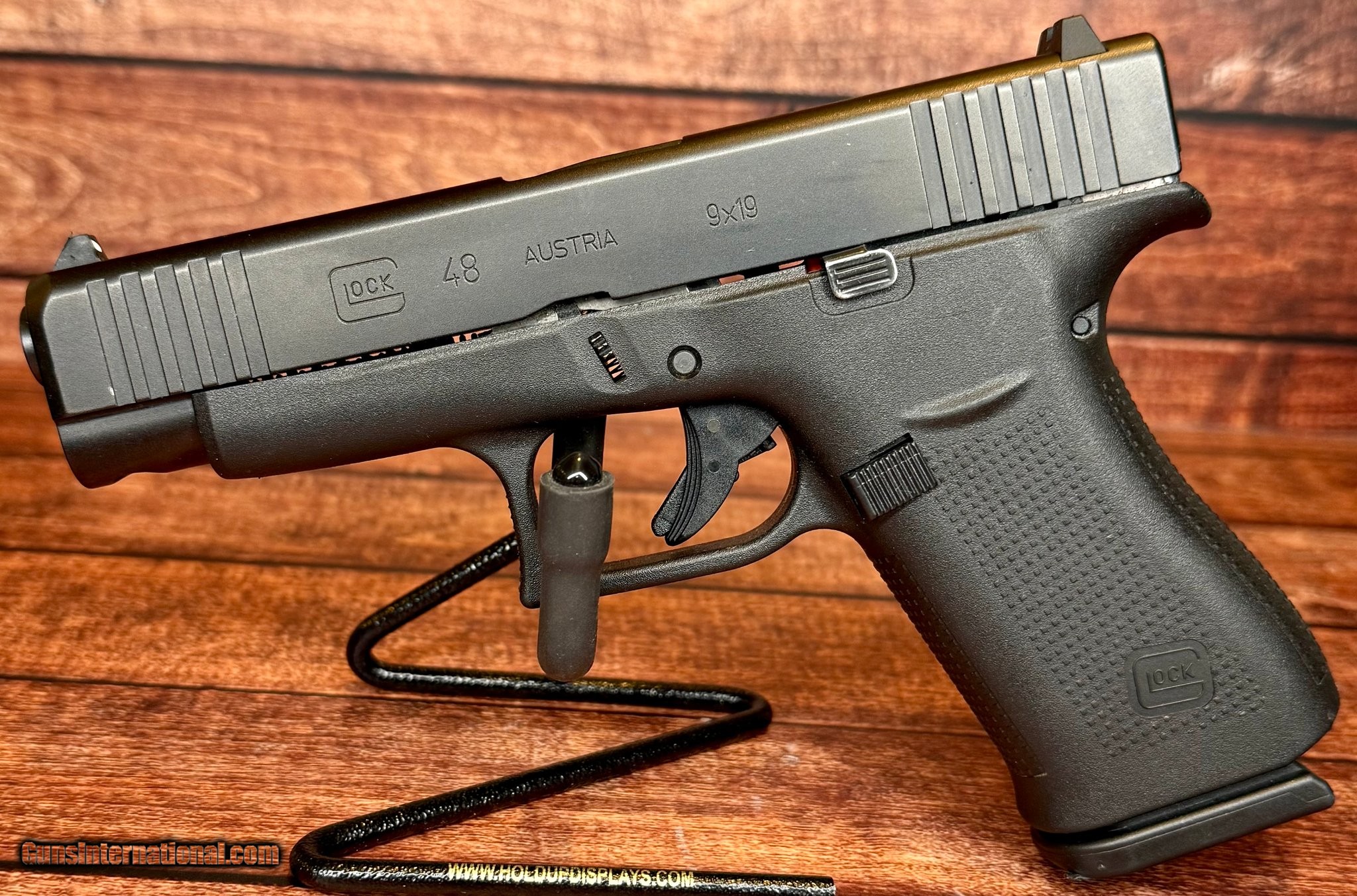 GLOCK 48,G48 Gen 5 9MM LUGER (9x19 PARA) for sale