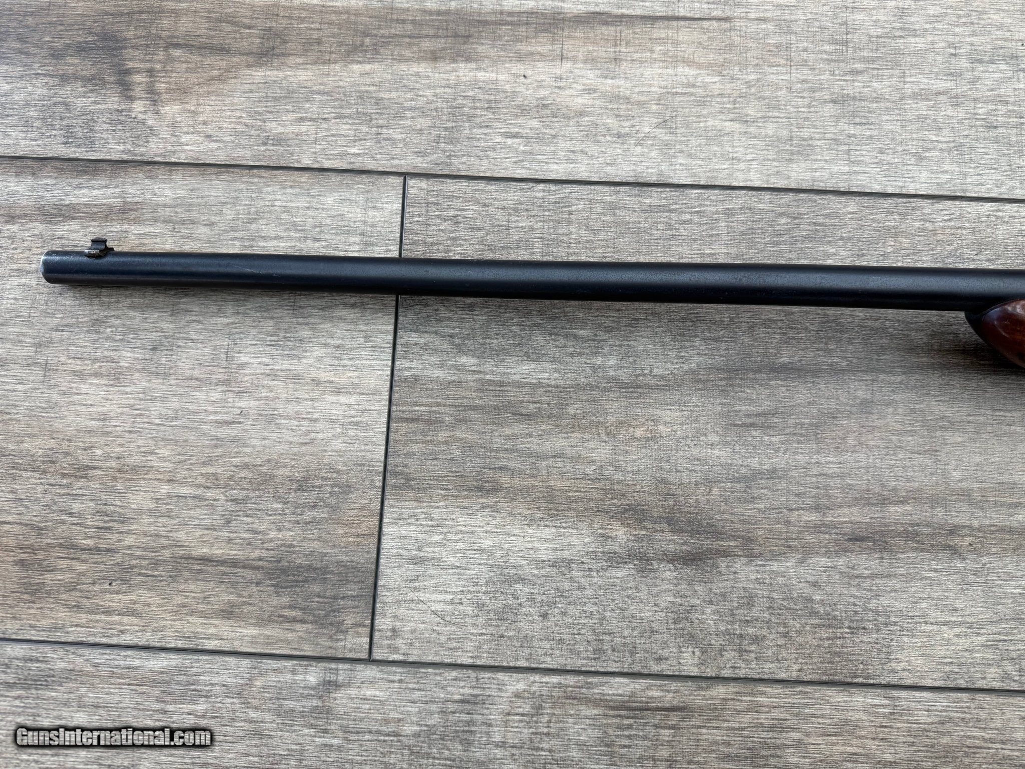 REMINGTON SPORTSMAN MODEL 41 .22 S/L/LR for sale