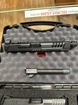 HECKLER & KOCH VP9 9MM LUGER (9X19 PARA) for sale