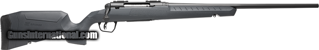 SAVAGE ARMS AXIS 2 COMPACT [GRY] .300 AAC BLACKOUT for sale