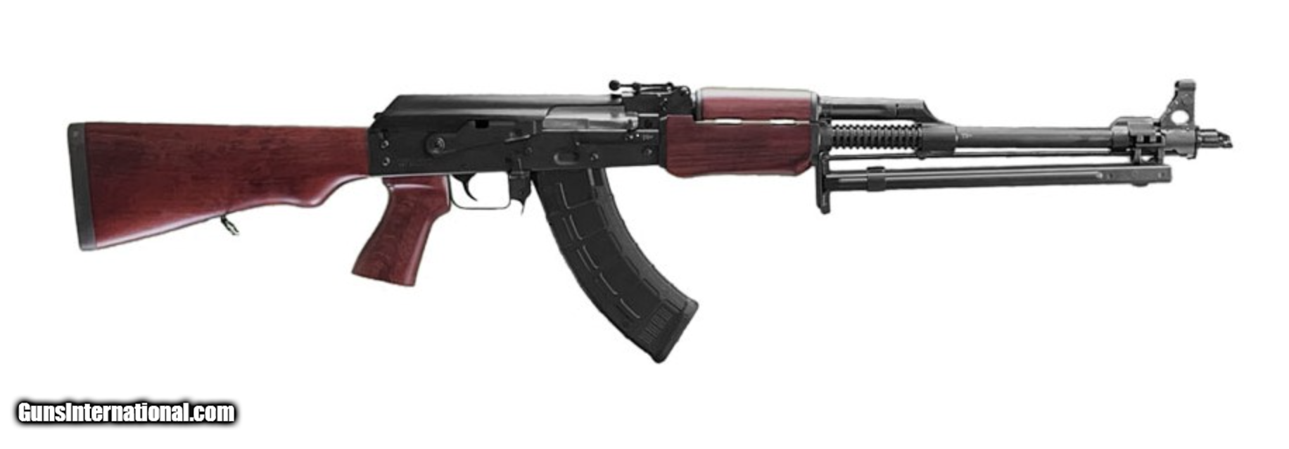 ZASTAVA ARMS ZPAP M72 for sale