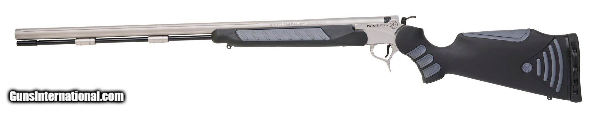 THOMPSON/CENTER ARMS Encore Pro Hunter .50 CALIBER for sale