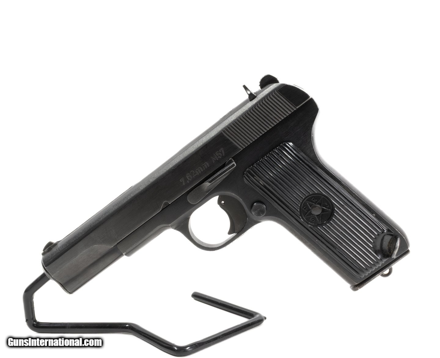 ZASTAVA ARMS M57 7.62X25MM TOKAREV for sale